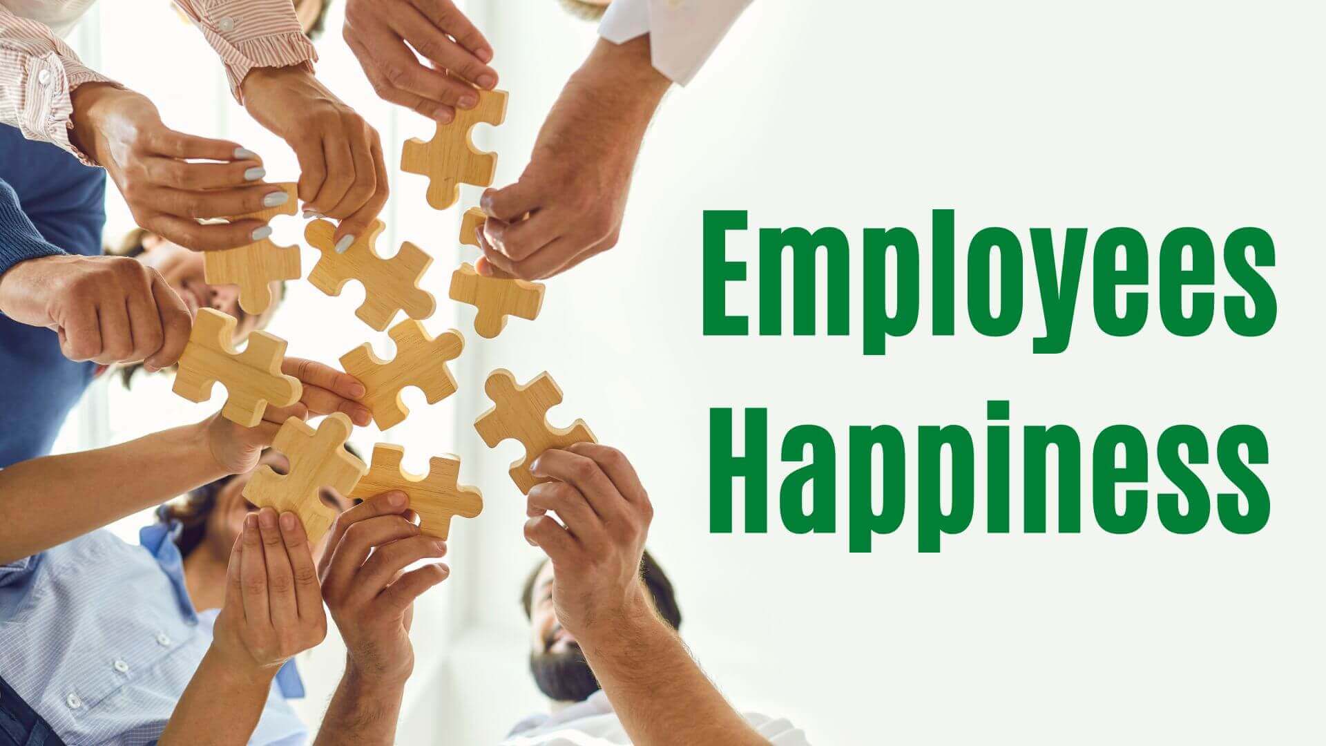 How Pranic Healing Helps In Improving Employees Happiness? - Divine ...