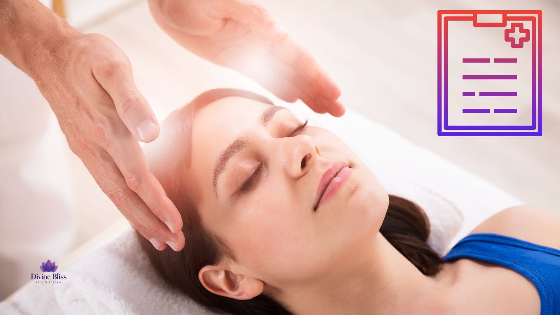 Pranic Healing For Fever: How It Helps - Divine Bliss Essentials