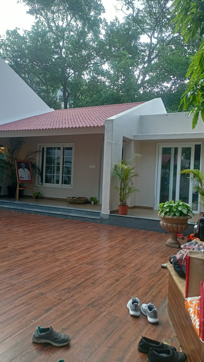 Pranic Healing Ashram In Pune - Divine Bliss Pranic Healing
