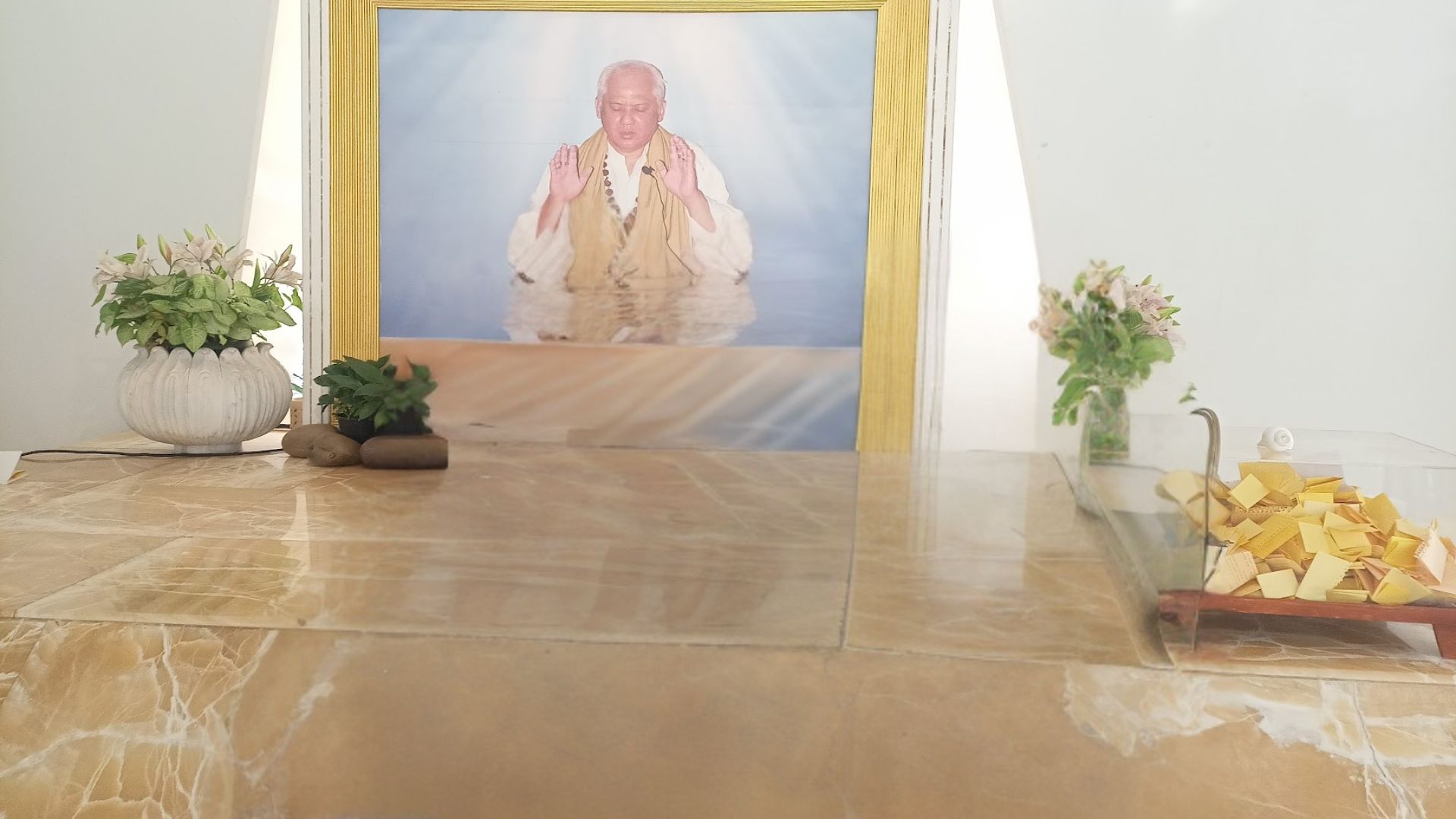 Pranic Healing Ashram In Pune - Divine Bliss Pranic Healing